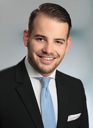 Geschäftsführung | Bundesnotarkammer